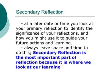 EE TOK and CAS Reflection at St. Robert.ppt (1) | PPTX