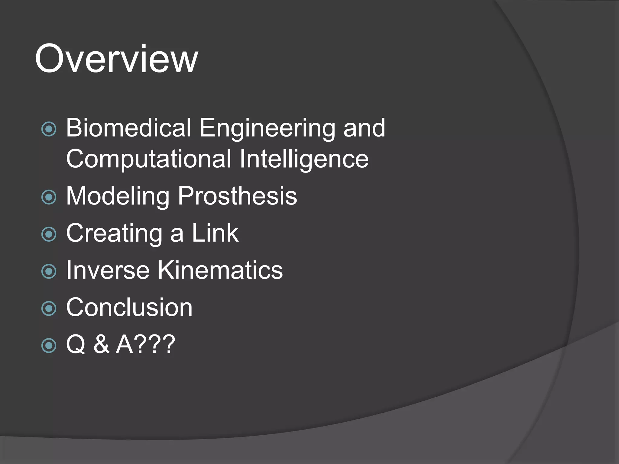 NEUROPROSTHETICS | PPT | Free Download