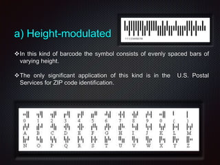 barcodes [Recovered] | PPT