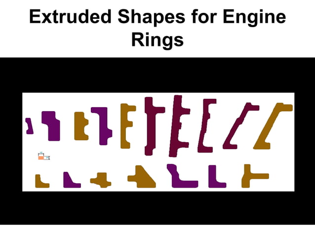 Flashbutt Welded Rings | PPT
