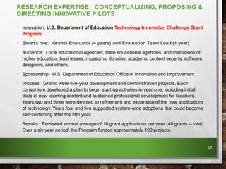 Stuart Weinstein - Principal Research Scientist - Kaizen Approach, Inc ...