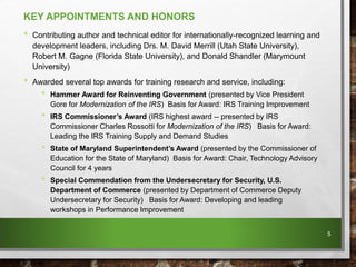 Stuart Weinstein - Principal Research Scientist - Kaizen Approach, Inc ...