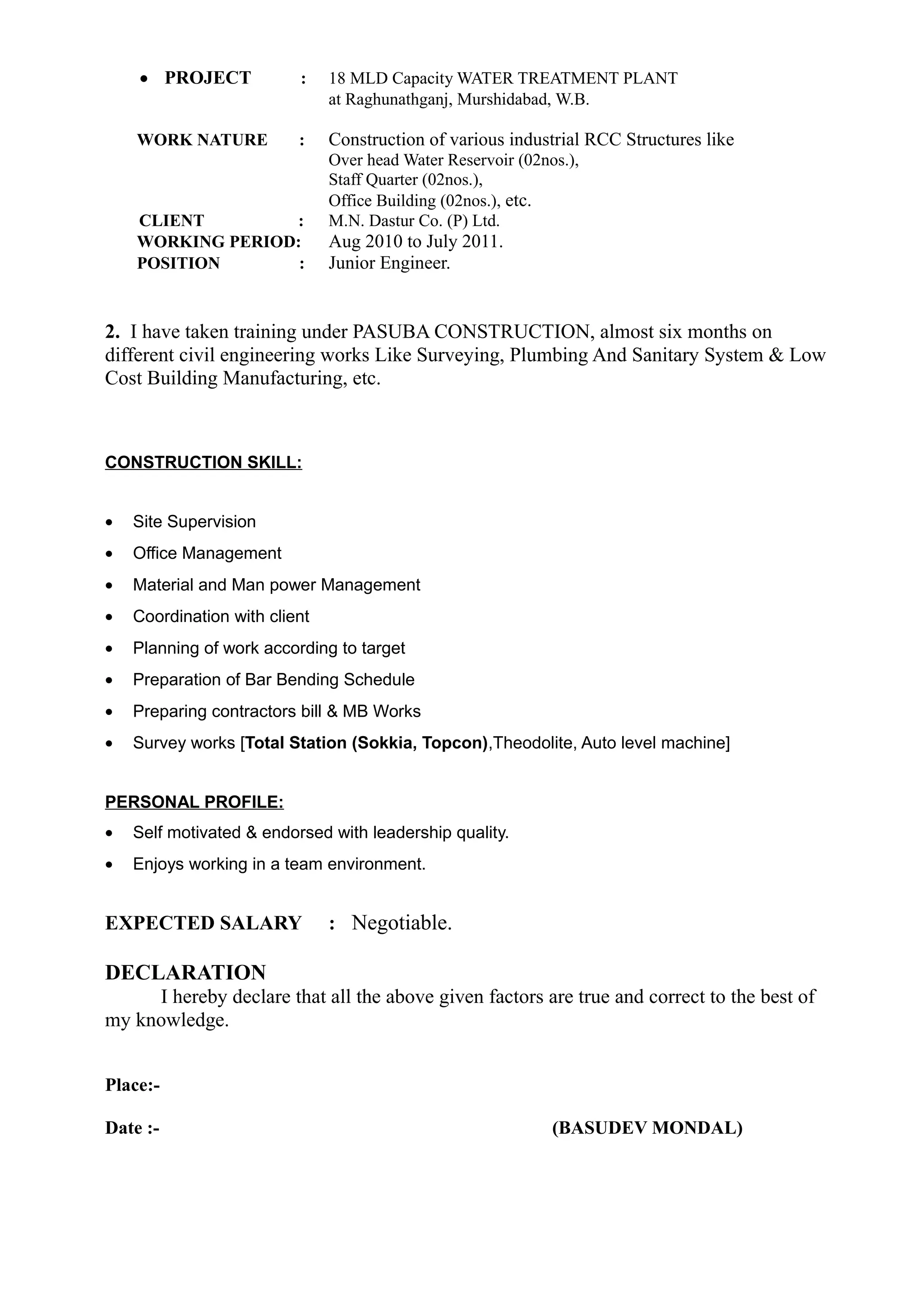 BASUDEV- Aug,10 | PDF