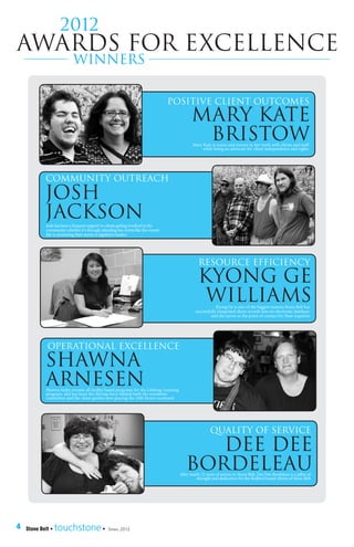 excellencewards | PDF