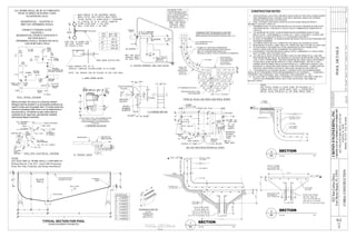 825 San Carlos POOL-POOL SLAB | PDF | Houses | Real Estate