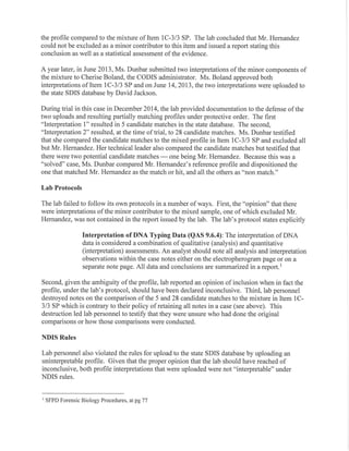 sfpd final coverdell | PDF