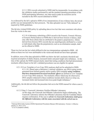 sfpd final coverdell | PDF