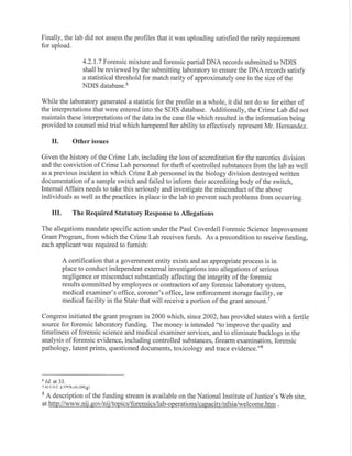 sfpd final coverdell | PDF