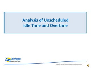 Trapeze Presentation - Final | PPT