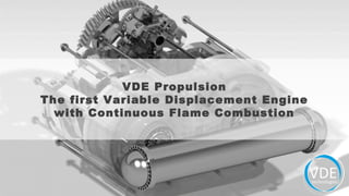 VDE TECHNOLOGIES_rev-04_francesca_ppt | PPT | Auto Type | Automotive