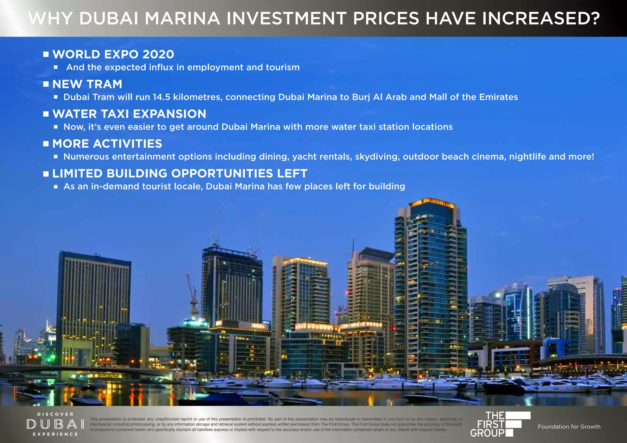 TFG AGENT PRESENTATION-ENGLISH | PDF