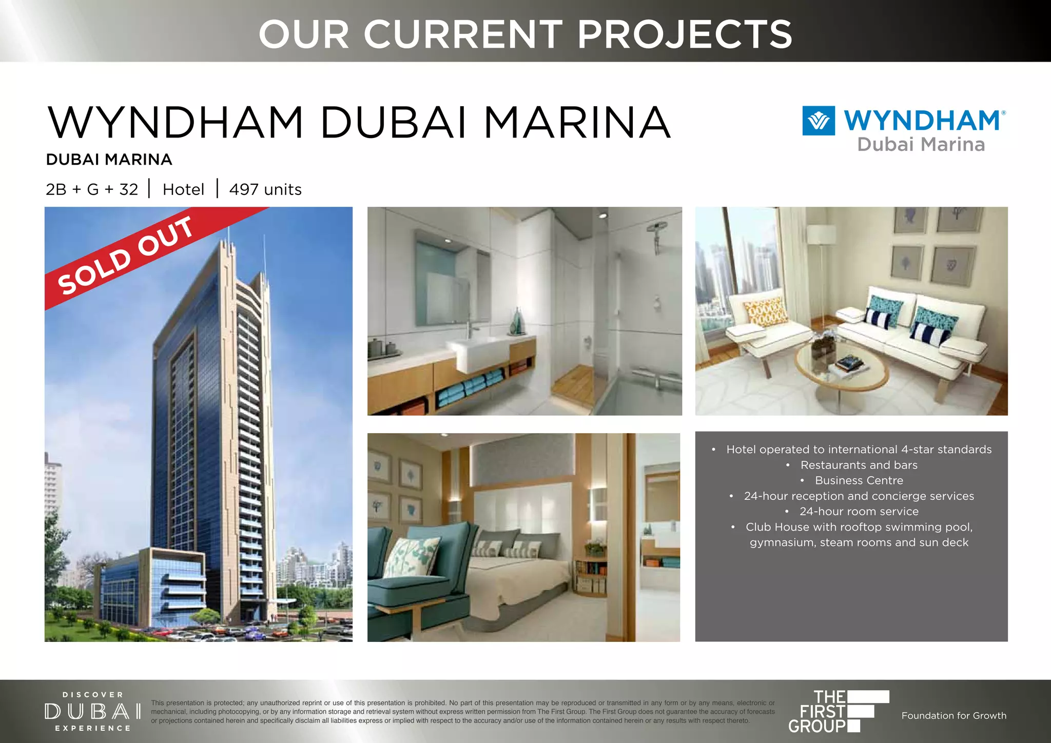 TFG AGENT PRESENTATION-ENGLISH | PDF
