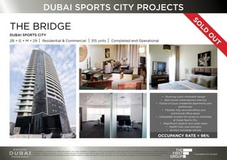 TFG AGENT PRESENTATION-ENGLISH | PDF