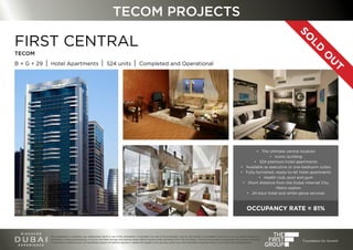 TFG AGENT PRESENTATION-ENGLISH | PDF