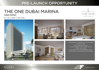 TFG AGENT PRESENTATION-ENGLISH | PDF