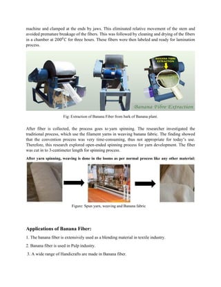 Thesis-paper-edited | PDF | Needlework | Arts and Crafts