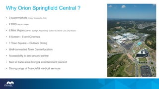 Orion Leasing Presentation June 2016 - Retailers | PPT