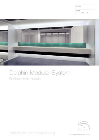 dolphin-modular-system-brochure | PDF