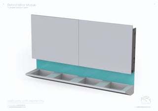 dolphin-modular-system-brochure | PDF