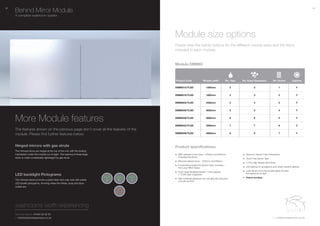 dolphin-modular-system-brochure | PDF