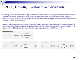 VBM, KPI Feb 2016 | PDF