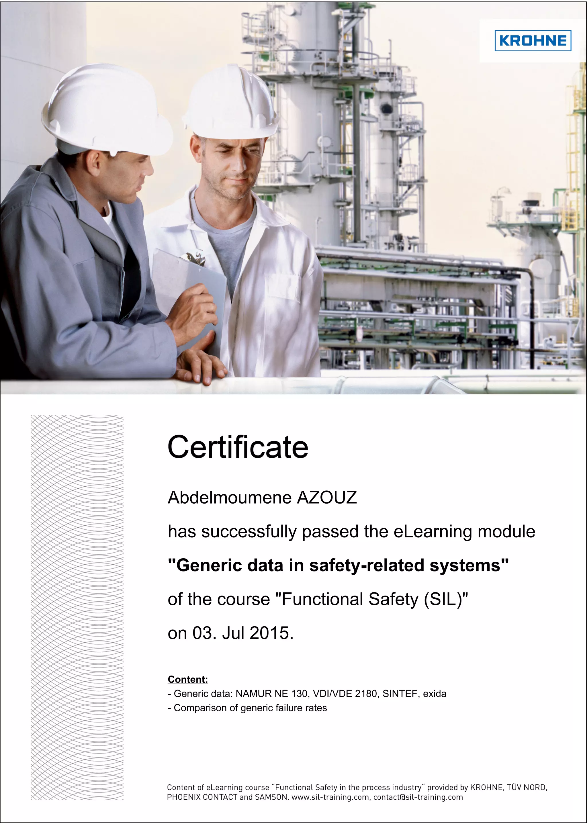 150723_AZOUZ __.Certificate(6) | PDF