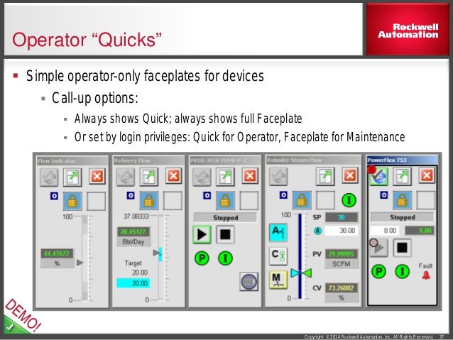 discovering the functionality of the plantpax library of process obje…
