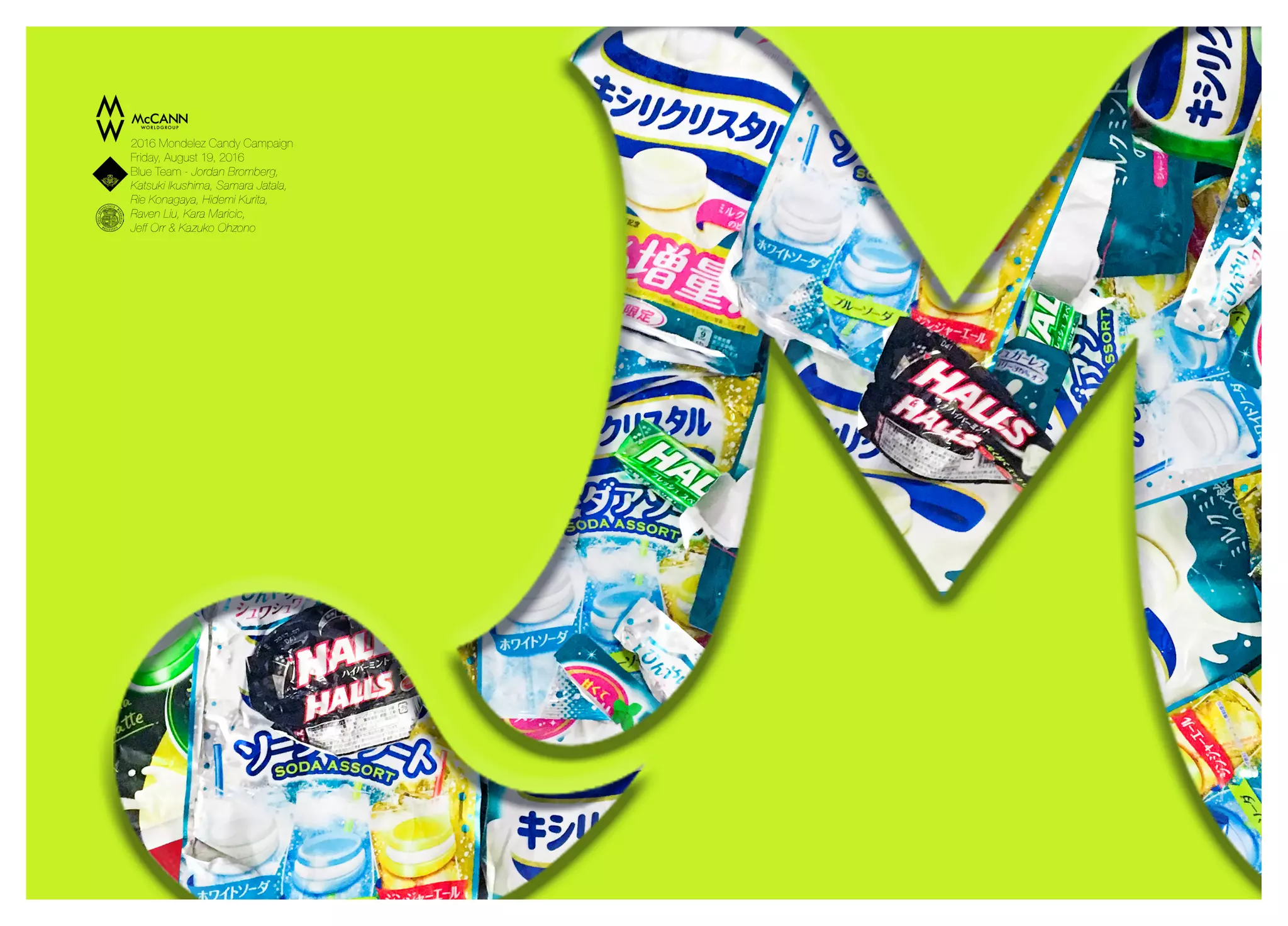 BlueTeam_Planbook_Tokyo | PDF