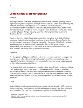 ReportonOff-CampusStudentPopulation-3 | PDF