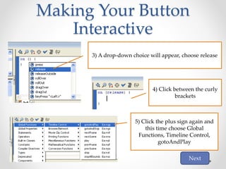 How_to_make_ your_ quiz_interactive | PPT