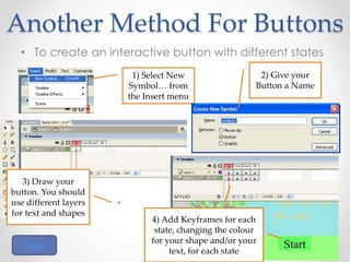 How_to_make_ your_ quiz_interactive | PPT