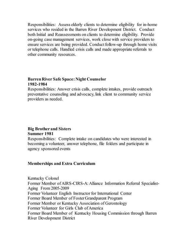 Reed+2016resume | PDF