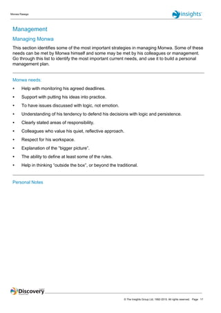 MonwaRasego - 153 Creative Observing Coordinator (Accommodating) | PDF