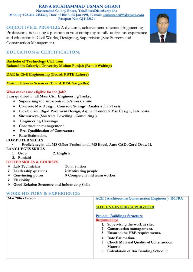 RANA MUAHAMMAD USMAN GHANI | PDF