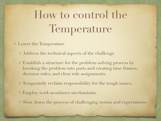 TechnicalvsAdaptive | PDF