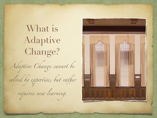 TechnicalvsAdaptive | PDF