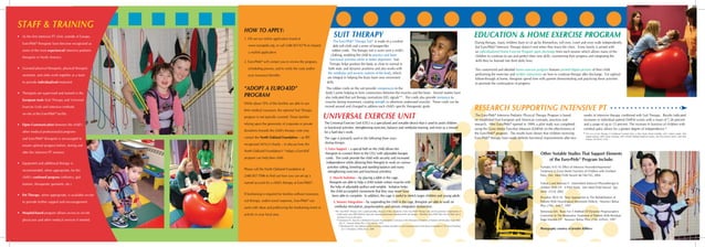 Euro-Peds Brochure 09 | PPT