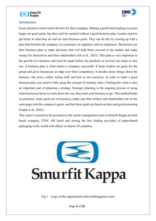 B9MG121-Smurfit Kappaaaaaaaaaaaaaaaaaaaaa | PDF