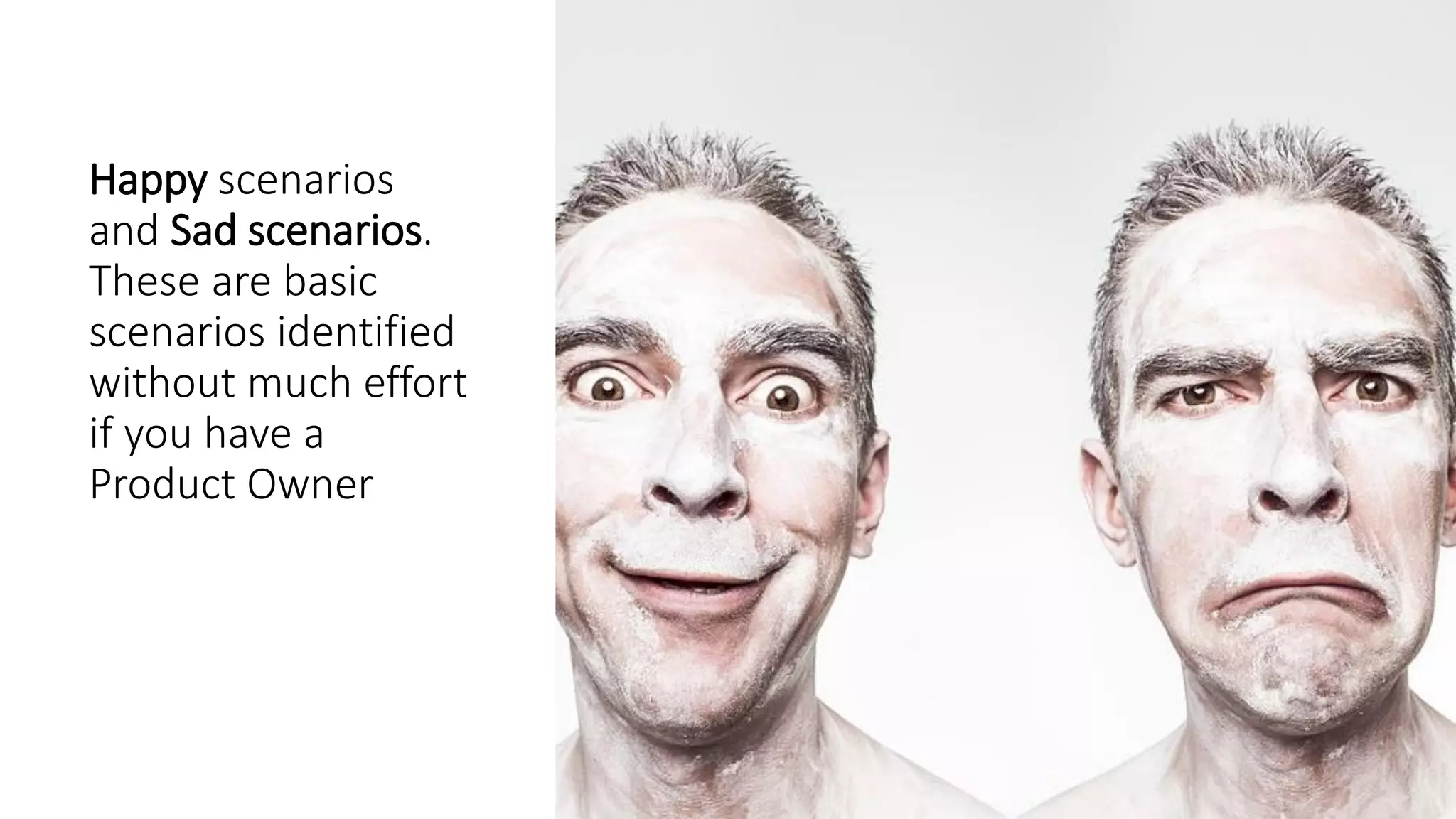 SHE QC ideation, a story grooming technique | PDF