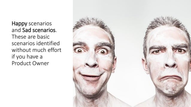 SHE QC ideation, a story grooming technique | PPT