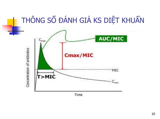B9 THUỐC KHÁNG SINH.pdf cần bác sĩ đọc nhiều | PDF