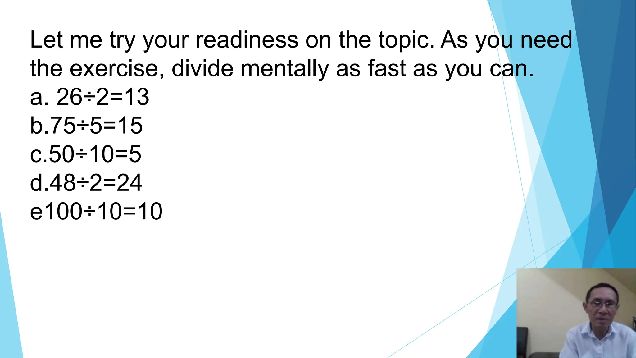 Presentation1.pptx Divisibility Rules Grade 5 | PPTX