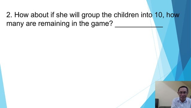 Presentation1.pptx Divisibility Rules Grade 5 | PPTX | Education