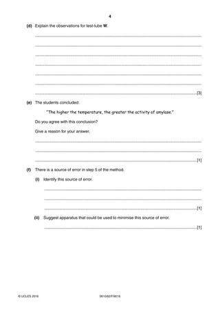 0610 m16 qp_62 | PDF