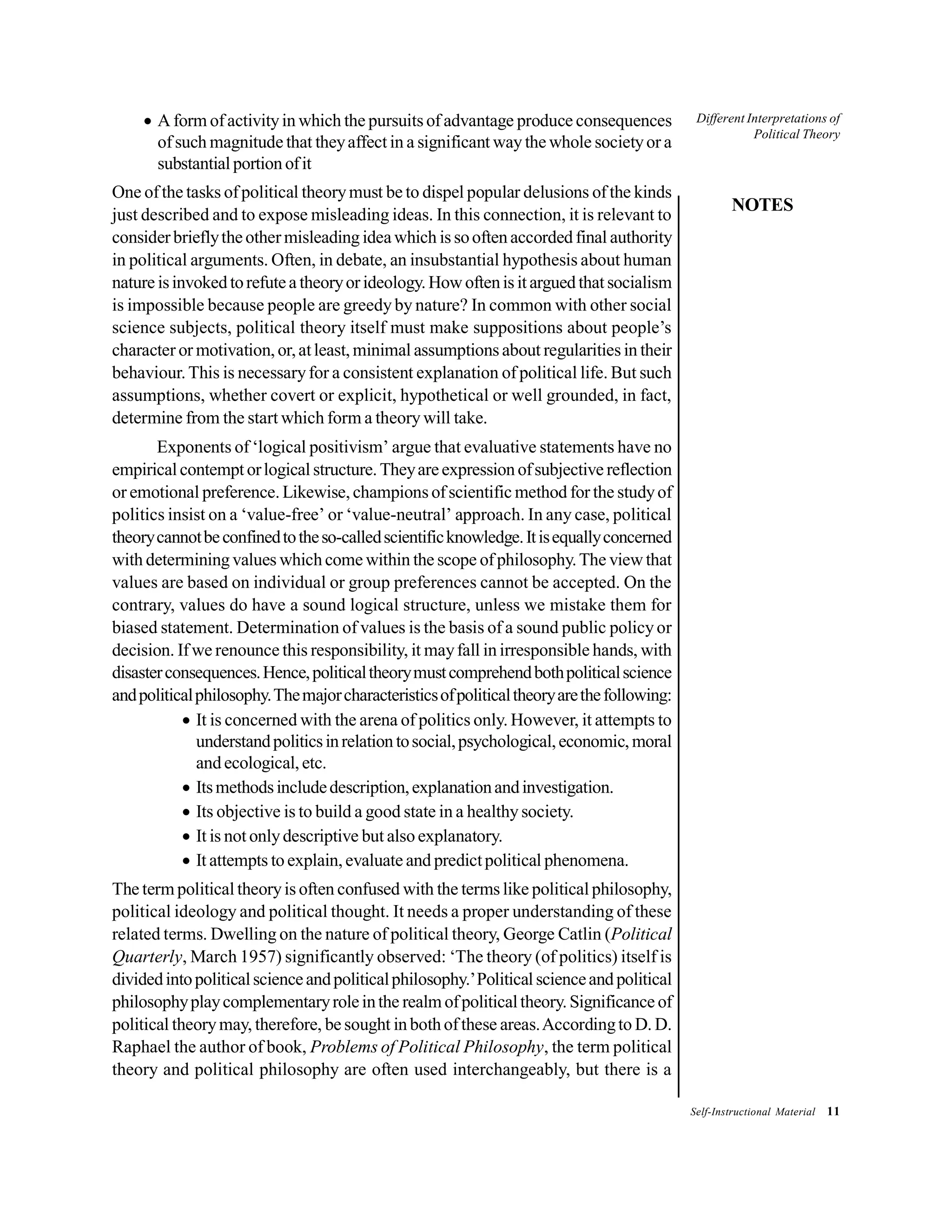 BA-1ST(Political Science)-Political Theory.pdf