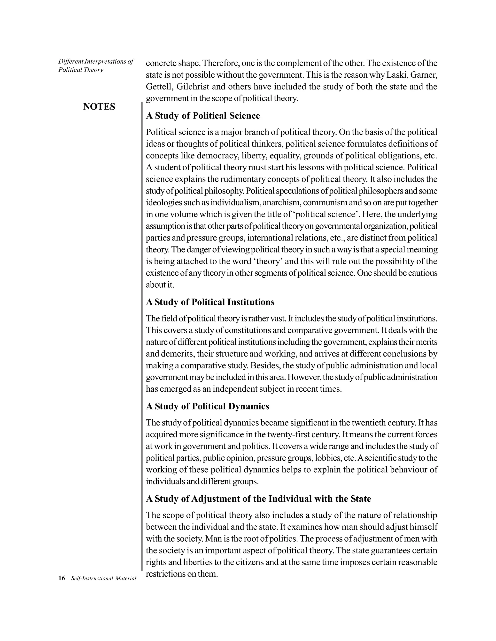 BA-1ST(Political Science)-Political Theory.pdf