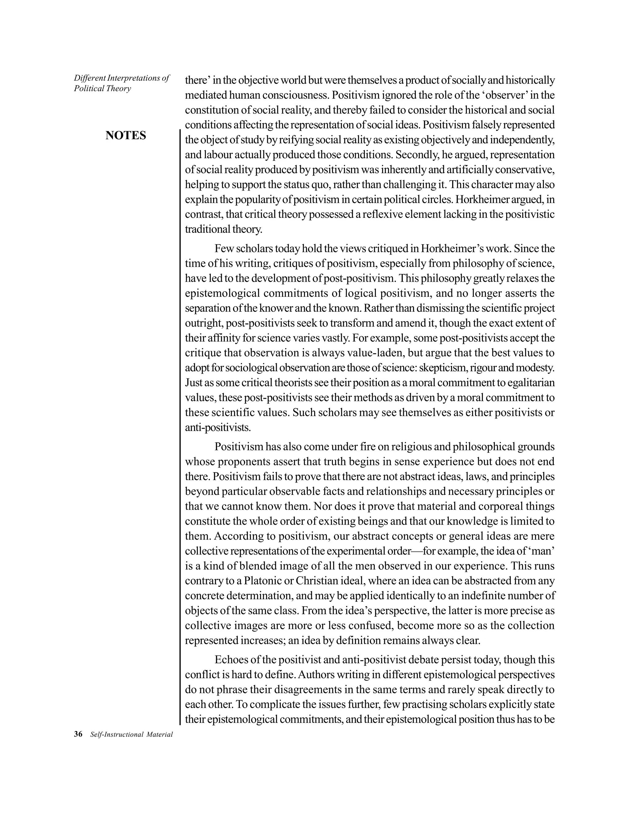 BA-1ST(Political Science)-Political Theory.pdf