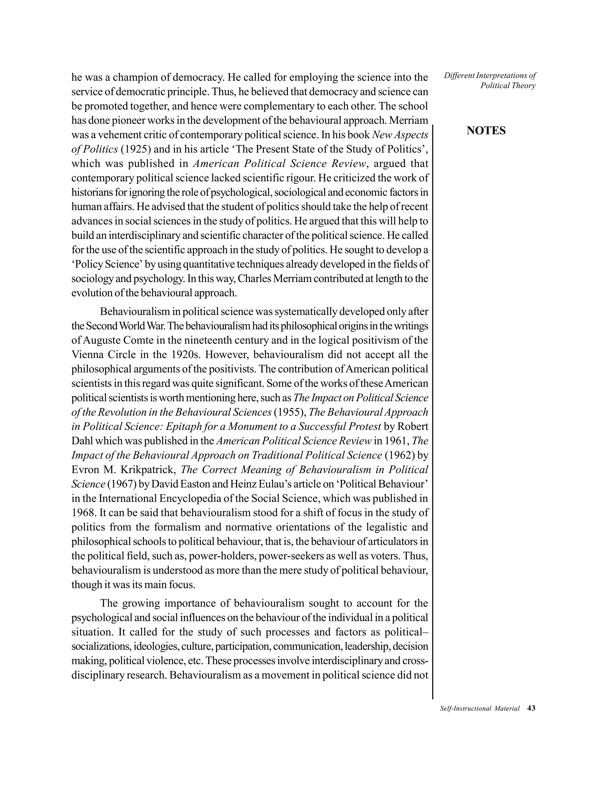 BA-1ST(Political Science)-Political Theory.pdf