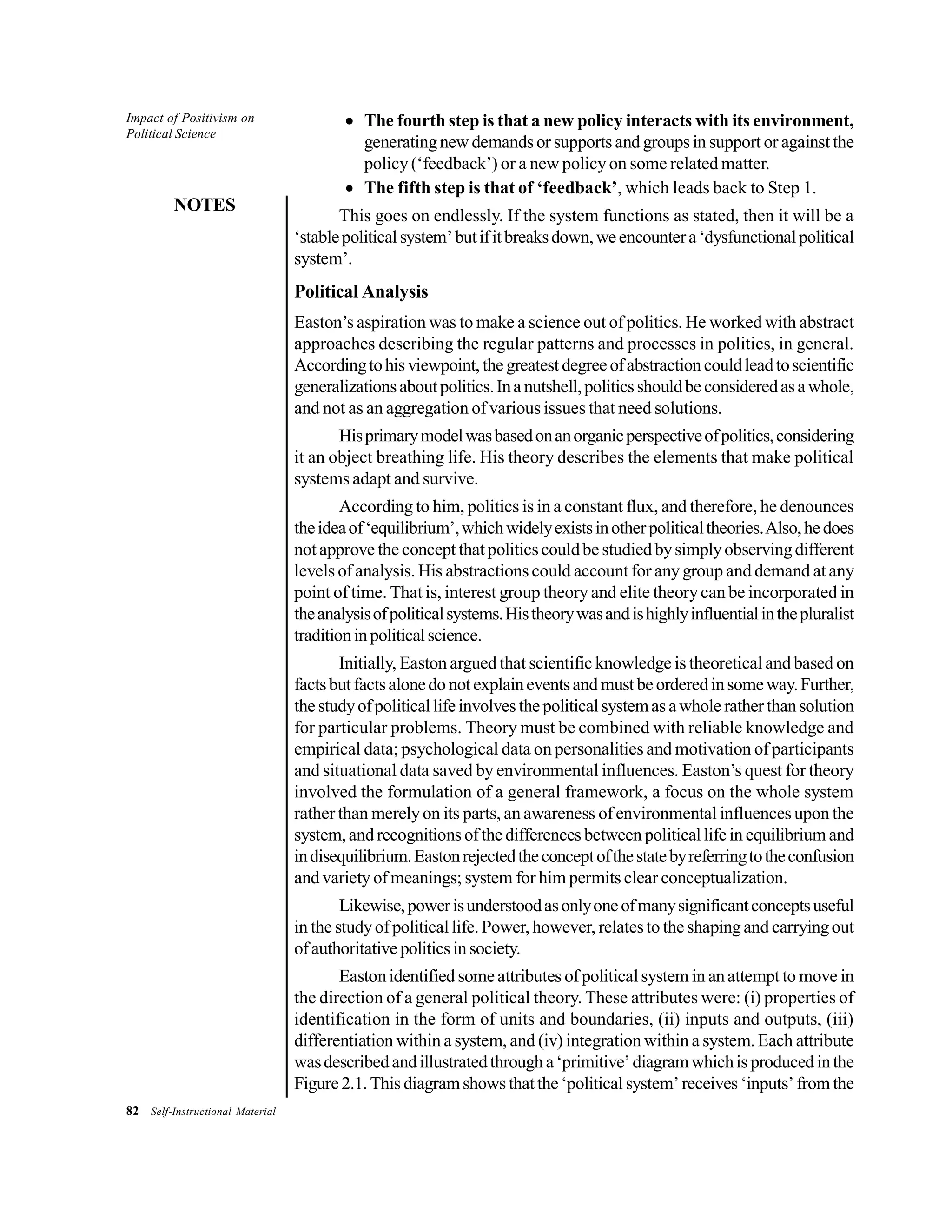 BA-1ST(Political Science)-Political Theory.pdf