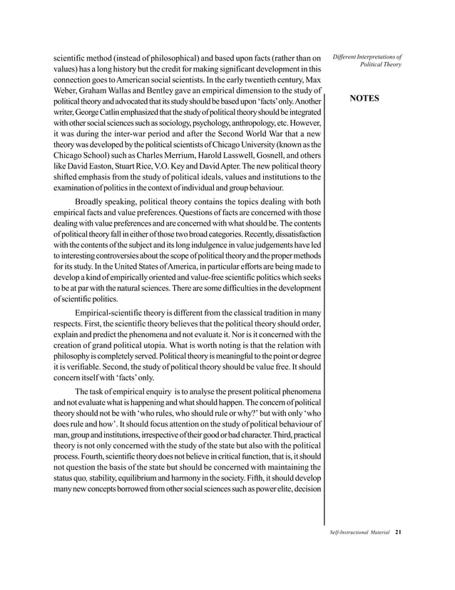 BA-1ST(Political Science)-Political Theory.pdf